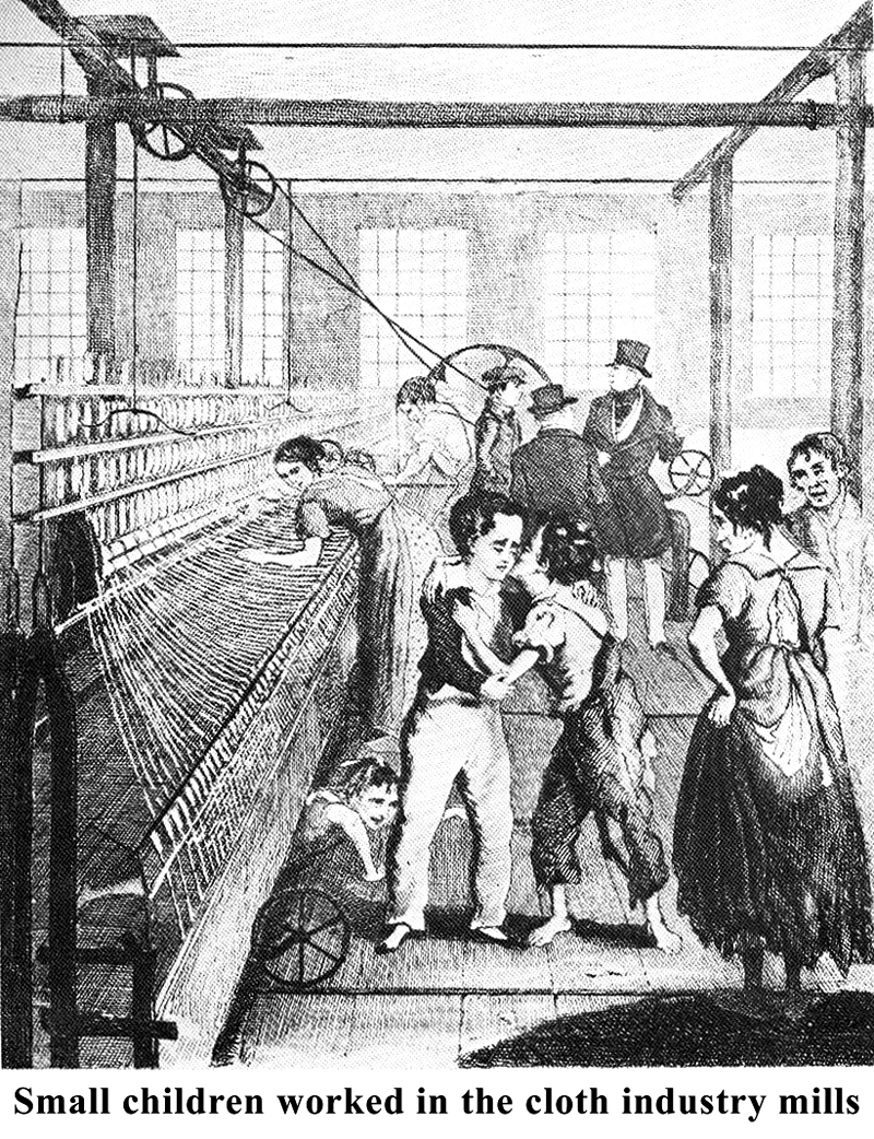 Esther M. Zimmer Lederberg: Henry Mayhew's 19th Century London (What ...